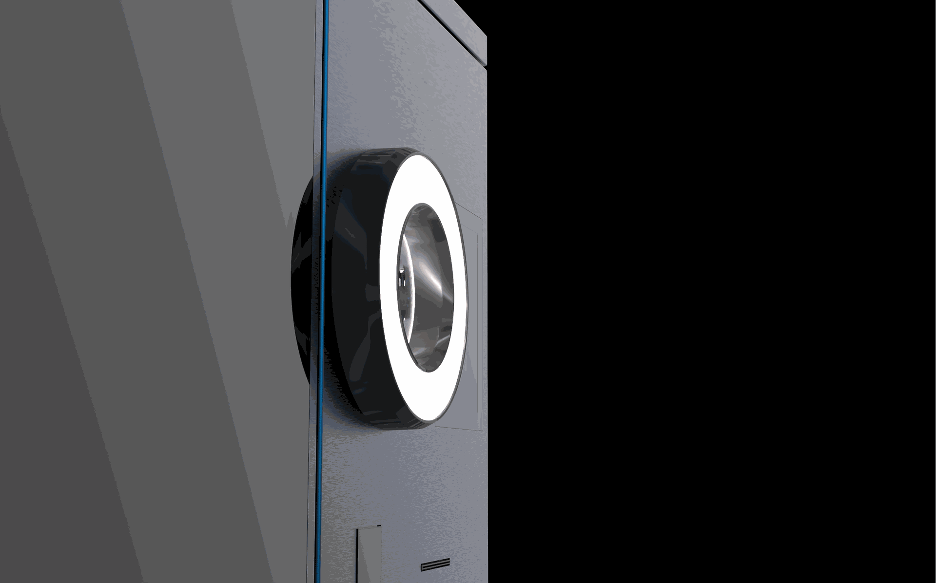 Recyclever - Reverse Vending Machines