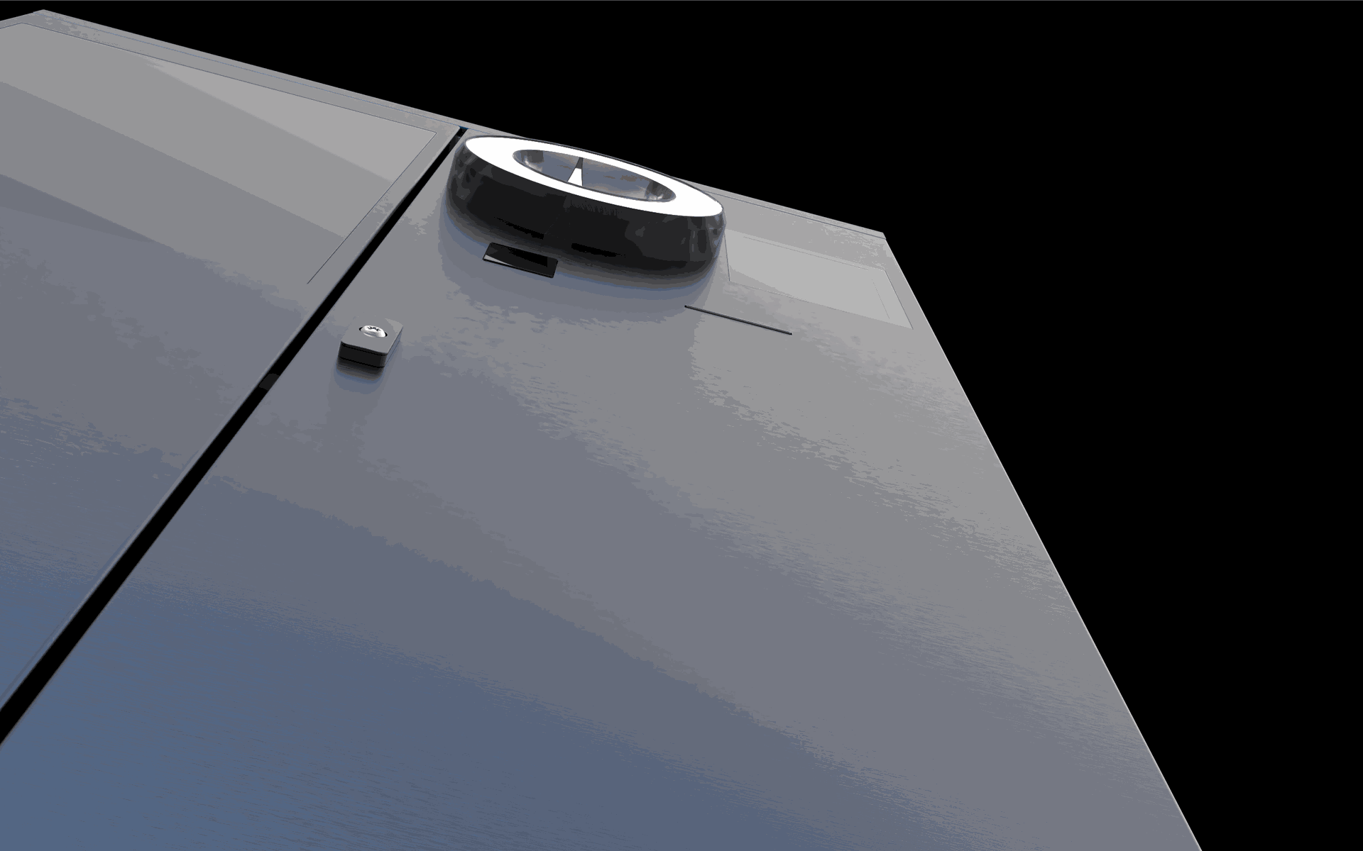 Recyclever - Reverse Vending Machines