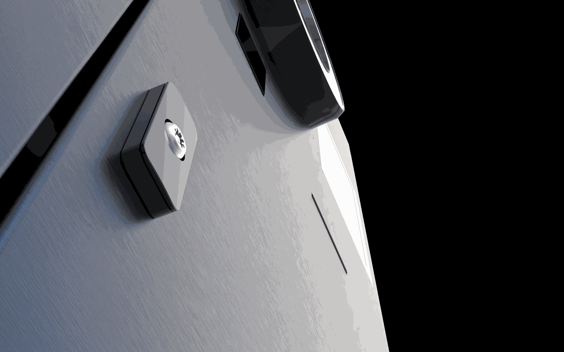 Recyclever - Reverse Vending Machines