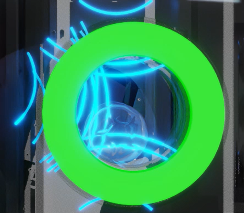 Reverse Vending Machines for DRS | Recyclever