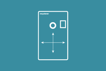 RECYCLEVER - Reverse Vending Machines Manufacturer